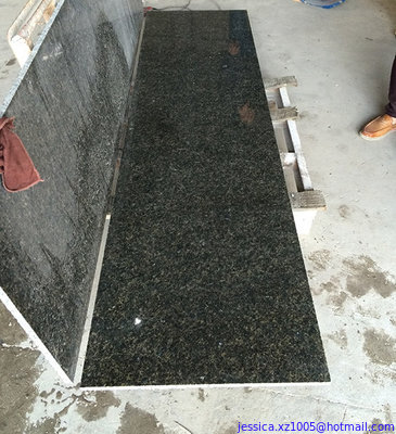 Brazil Green Granito Verde Ubatuba Granite Verde Ubatuba green granite from Brazil