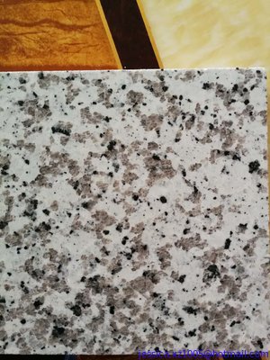 Wholesale Chinese Granite China Rose White Granite Bala white Granite