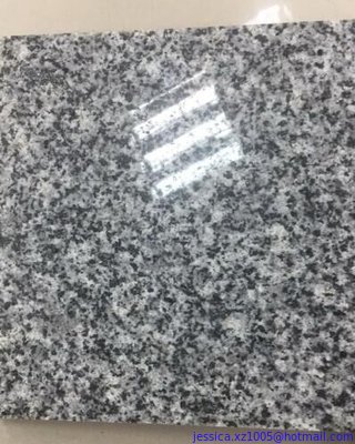 Perfect Quality Hottest Cheapest Grey Granite Polished Surface Chinese G641 Granite