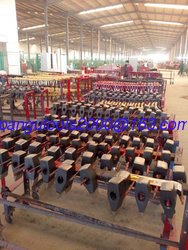 Shandong Pangu Industrial Co.,Ltd