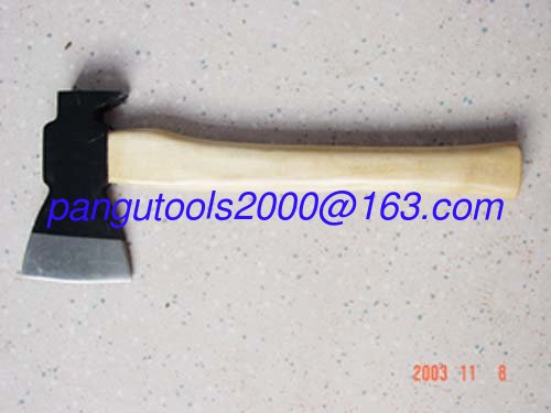 A616 axe with claw， hammer axes , China Factory
