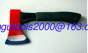 Multi-Using axes with handle, camp axe, AXE-HAMMER