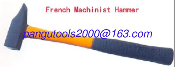 M222 French hammers