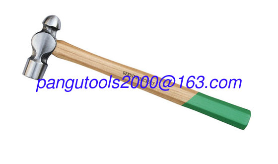 B551 Ball Pein Hammer, Cross Pein Hammer, stubby Cross Pein hammer, hickory handle