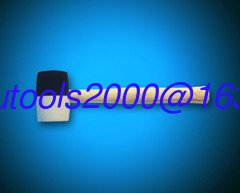 R881 black or white rubber mallet hammer