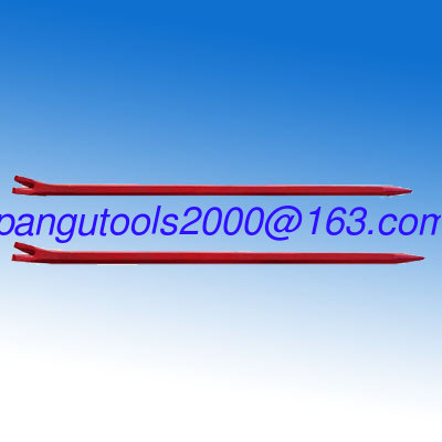 CB08 Point and Claw Crowbar