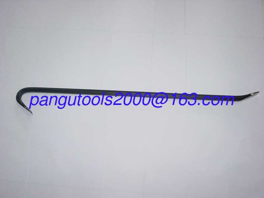 W-02 Wrecking bar, Crow Bar