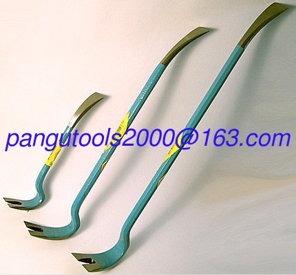 W-09 Tove Wrecking bar