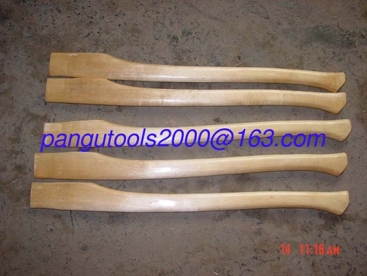 Chinese Birch Axe Handle