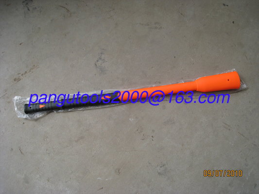 Replacement Fiberglass Pick & mattock Handle