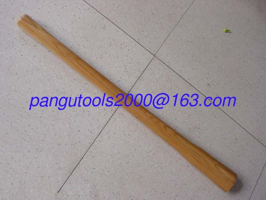 Replacement  Hickory Pick & mattock Handle