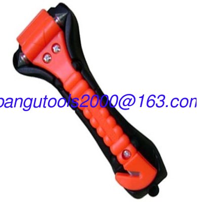 life-hammer, safety hammer