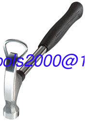 Bottle Opener hammer, 8OZ, weekend hammer