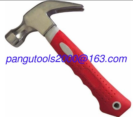 Stubby Claw hammer, Mini Claw Hammer