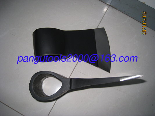A626 Axe heads for exporting South America market, carbon steel head