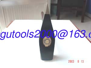 SM02 Splitting Mauls & Wedge, Woodworking tools, wooden splitting, lumber tools
