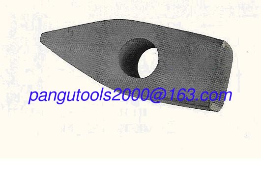 heavy duty hammers, engineer hammers, Splitting hammer, broken stone hammers