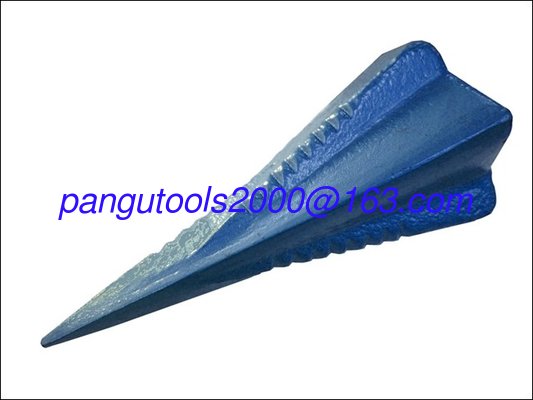 SM16 Splitting Wedges, log splitter, splitting mauls