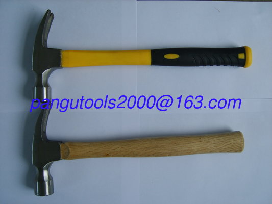 C441 America-type Rip Claw Hammer , Nail Hammer,carpenters hammer