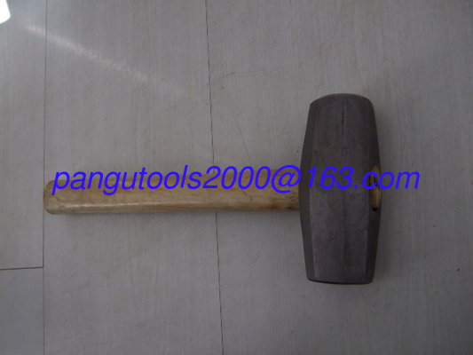 ST338 Japanese-type Octagonal hammers with fiberglass handle, hammers, hand tools