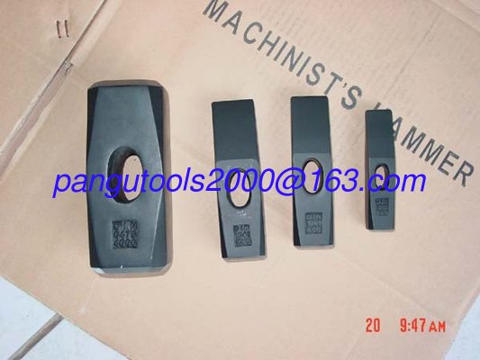 ST332 Germany-type GS Stoning hammer, sledge hammer, Mason hammer