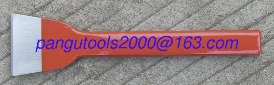 Flat Chisel - Rectangular Body