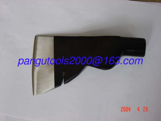 A661 AXE HAMMER heads for exporting South America market, carbon steel head