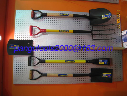 F104SY FORKS, SHOVEL, SPADE AND HOES