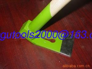 adze, axe, hatchet