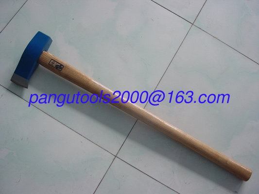 SM17 Splitting Mauls & Axes, log splitter,forestry axe, forestry tools