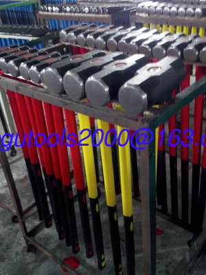 SLEDGE HAMMER , ENGINEER HAMMER, Blacksmith hammer