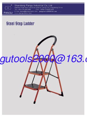 Multipurpose Steel Step ladder, Housework ladder, 3step, 4step, 5 step