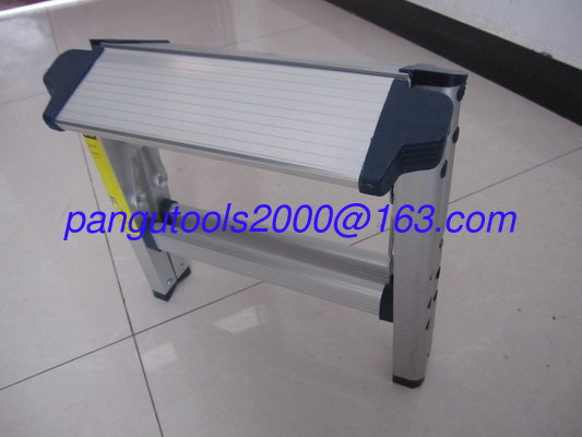 Aluminum folding step Stool, car washing stool