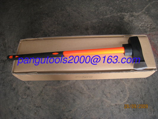 6lb or 8lb made in China wood worker axes, splitting maul, tree felling axes, China products