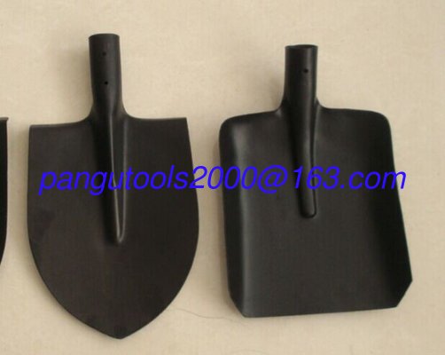 Russia type Point spade head, farming shovel, garden shovel,Chinese factory