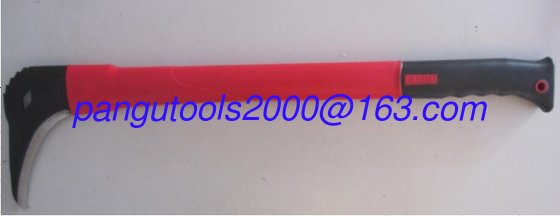 draw shave,Heavy duty brush thinner or hook, logging tools, forestry tools,