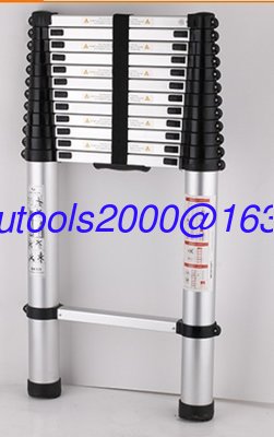 telescopic ladders,  folding ladder, agility ladder, Ladder in Machinery,9 step ,