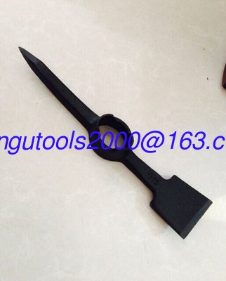 800G Swedish Pick Axe, garden tools, pickaxe, garden pick