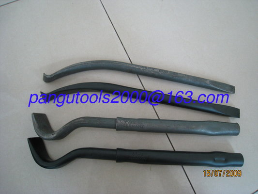 TYRE LEVER, TYRE CROW BAR, CROW BAR, Chinese Manufacturer