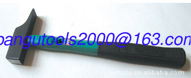 French type 3pcs set hammer ( machinist's hammer, joiner's hammer and electrician hammer)
