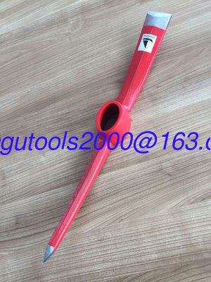 P401 pickaxe head , pick axe head, pickaxes