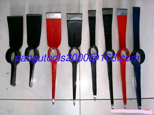 P402 pickaxe head , pick axe head, pickaxes