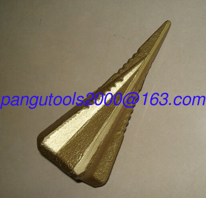 Splitting Wedges, splitting axe, chopper axes, forestry tools