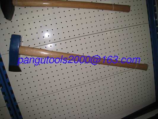 SM17 3kg Splitting Maul without handle, spltting wedges, felling & splitting wedges