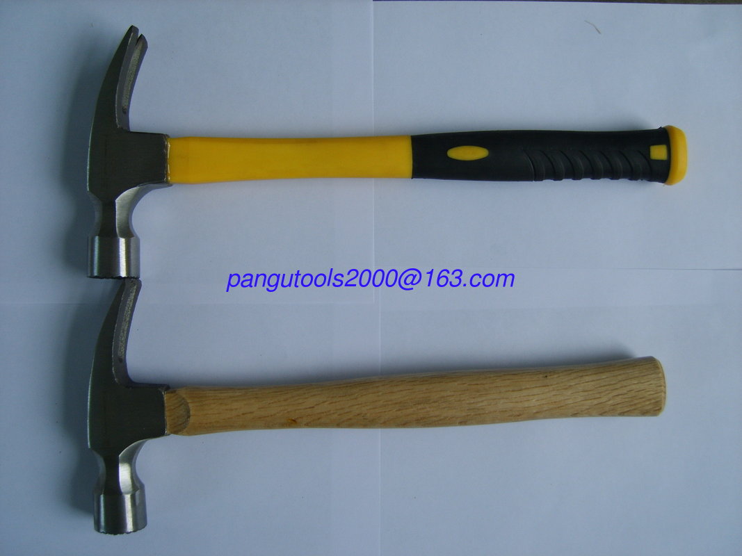 C441 America-type Rip Claw Hammer , Nail Hammer,carpenters hammer