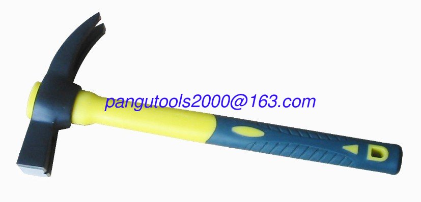 C442 French-type Claw Hammer from Chinese supplier