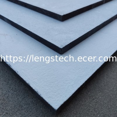 high strength oxide bonded SiC batts, silicon carbide plates, SiC kiln shelves