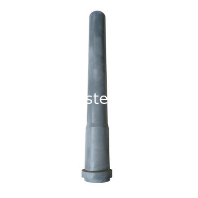 NSiC riser tubes for low pressure die casting application