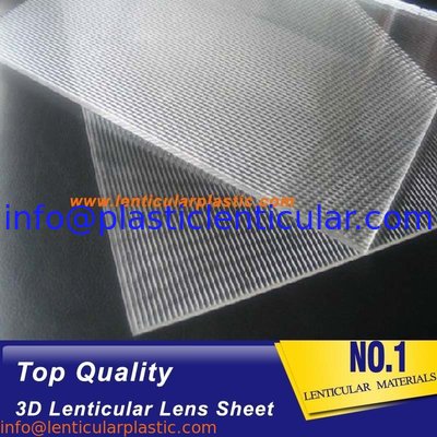 PLASTICLENTICULAR Singapore 20LPI Lenticular Sheet Lens Plate 3d Stereo grating plate Lenticular sheet amazon