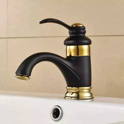 China Basin Faucet B23603 supplier